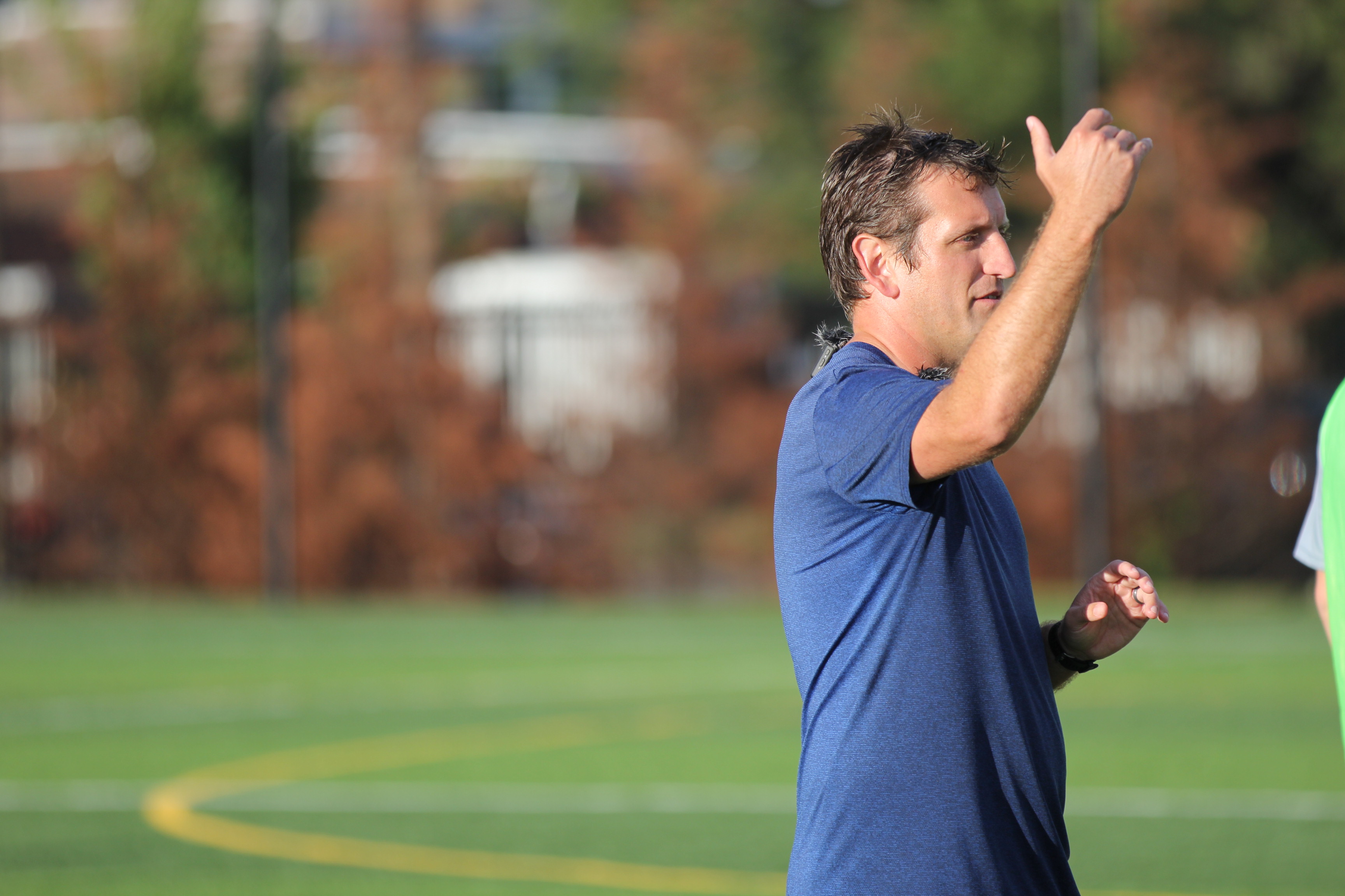 Coaching Education - Kentucky Youth Soccer