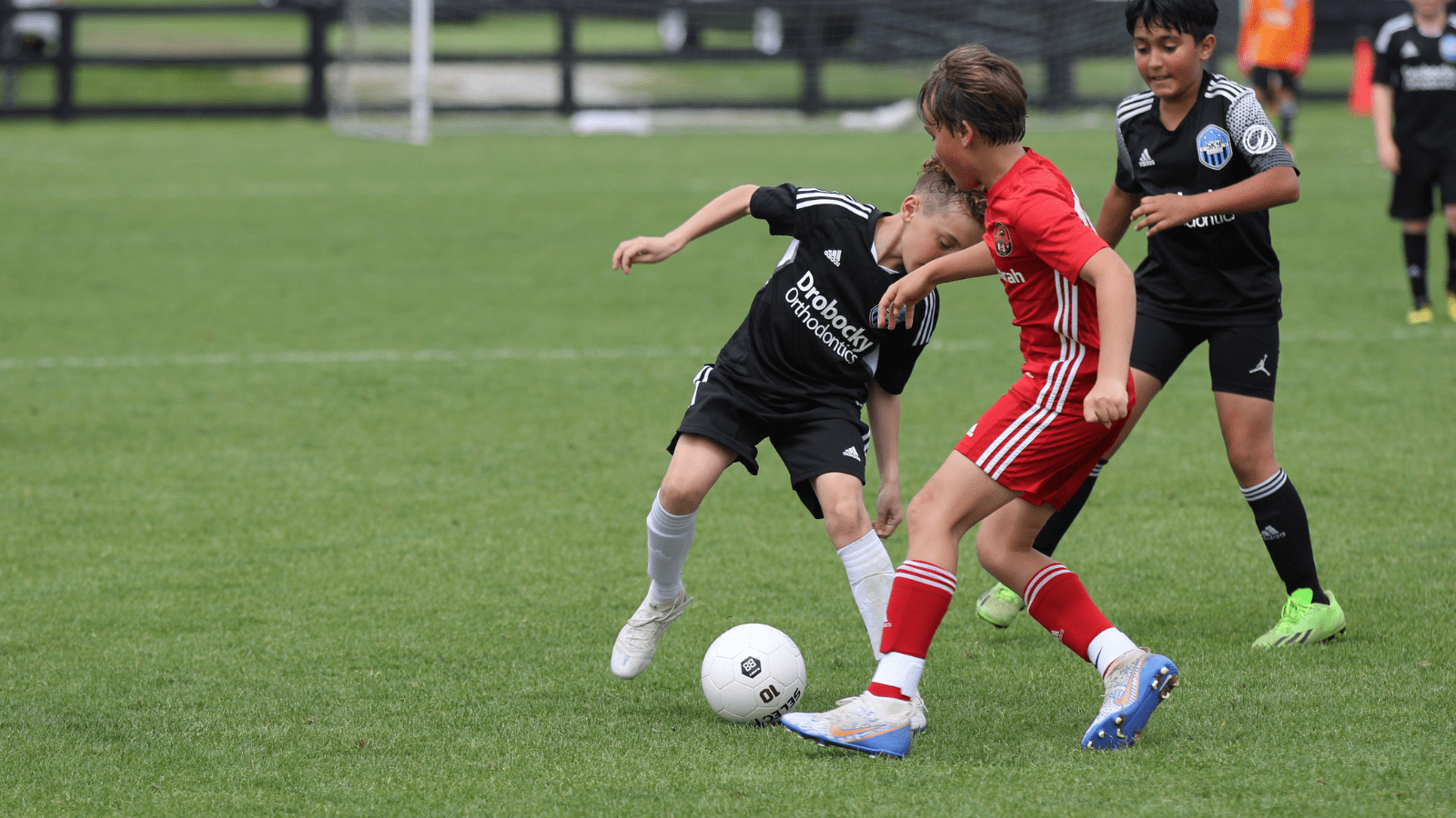 Kentucky Challenge Cup - Kentucky Youth Soccer