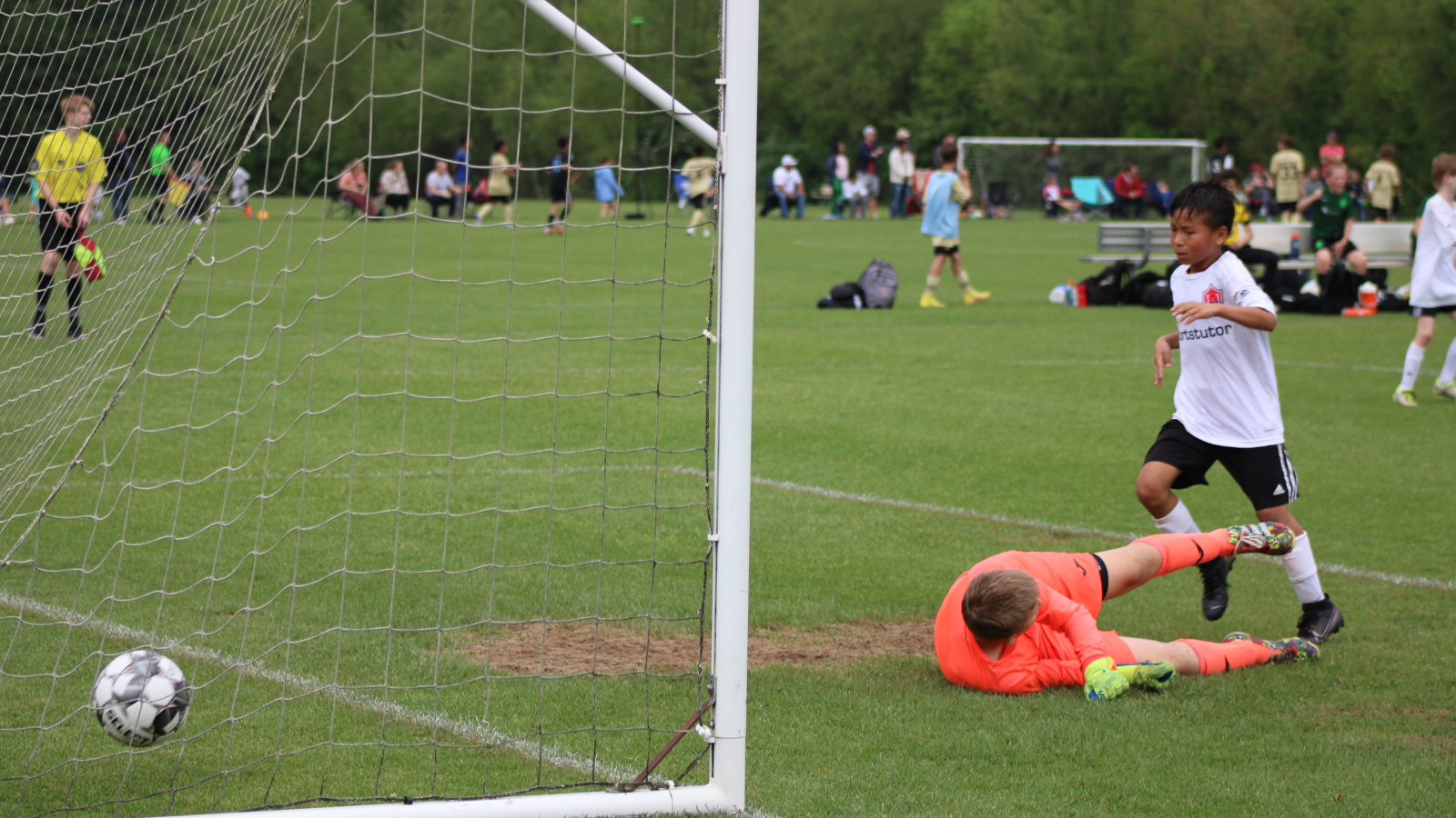 Kentucky Challenge Cup - Kentucky Youth Soccer