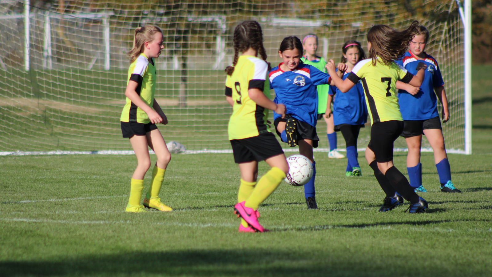 Commonwealth Cup - Kentucky Youth Soccer