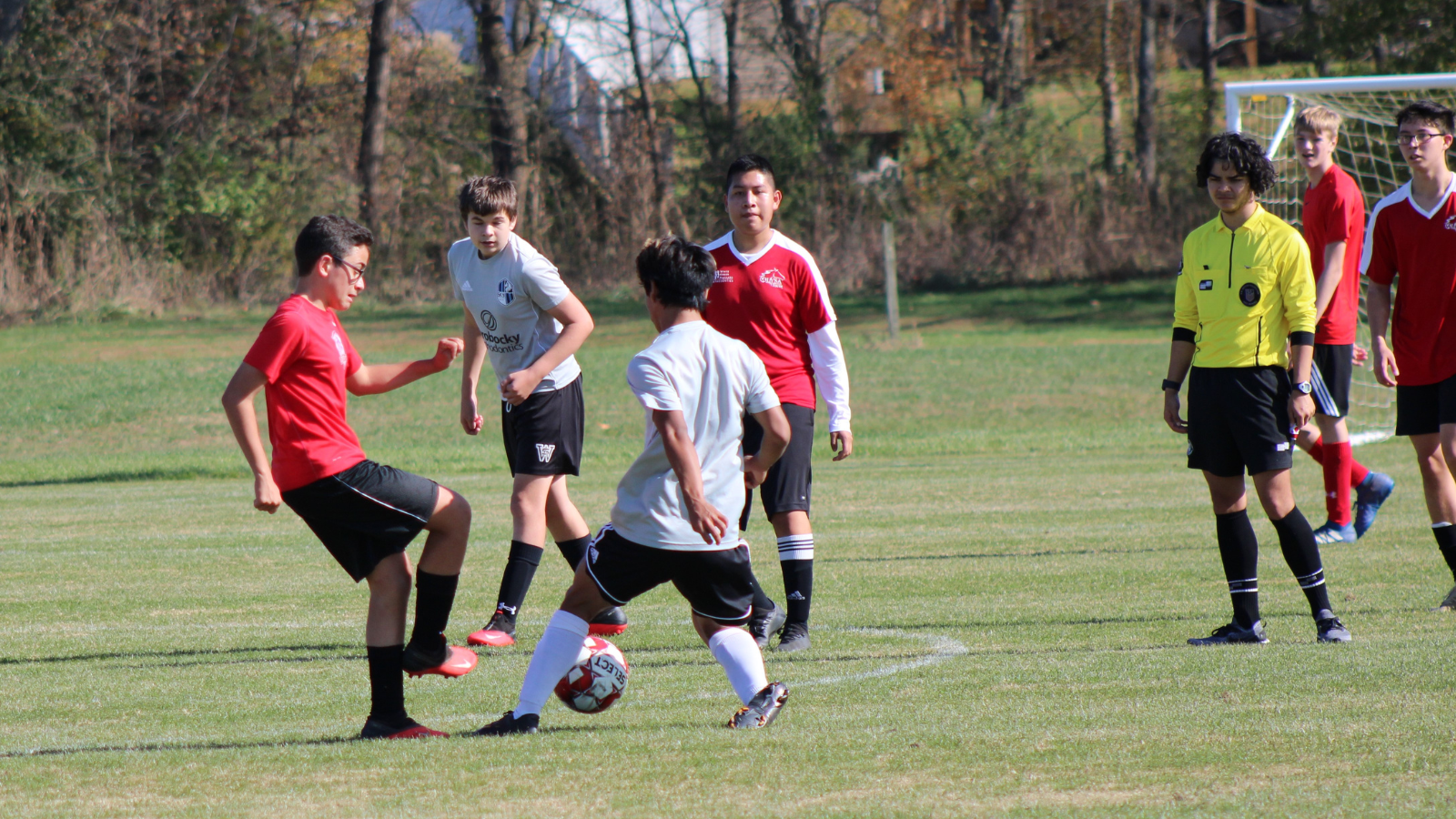Commonwealth Cup - Kentucky Youth Soccer