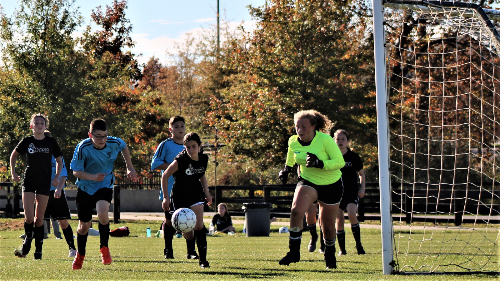 Commonwealth Cup - Kentucky Youth Soccer