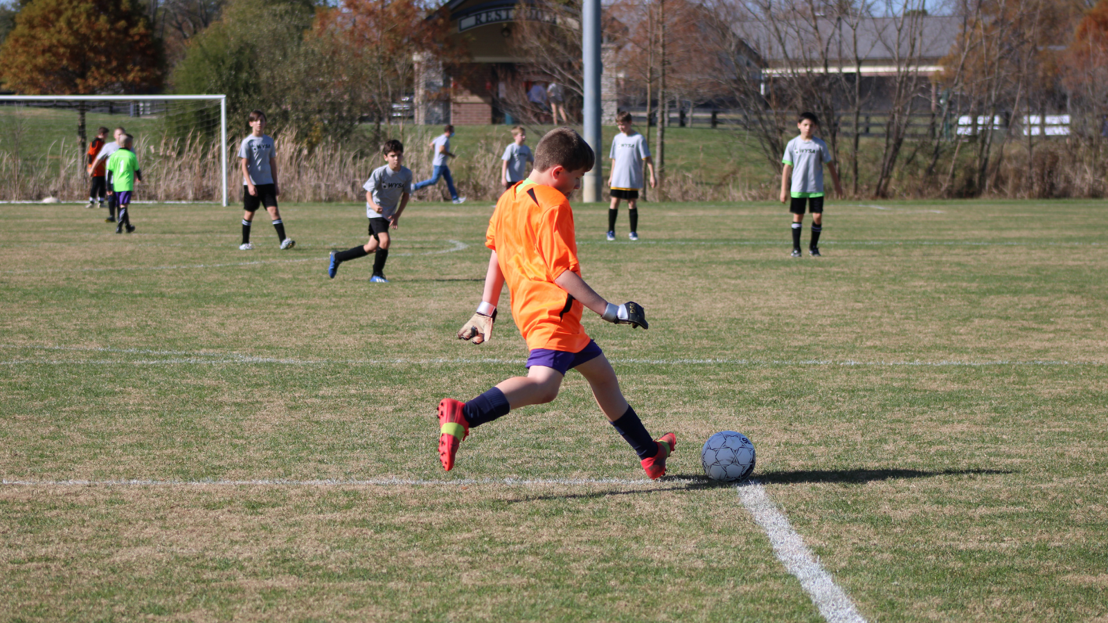 Commonwealth Cup - Kentucky Youth Soccer