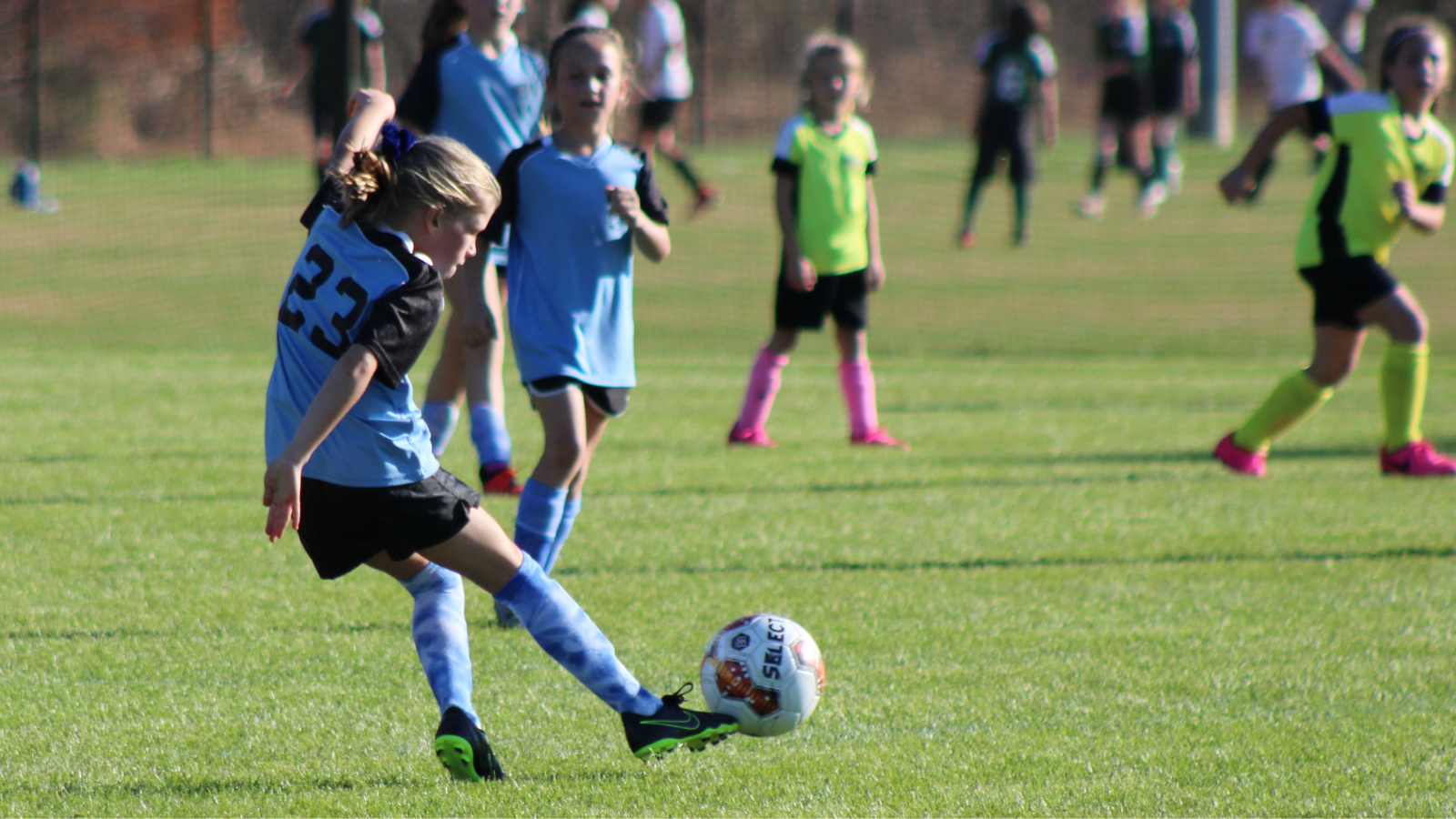 Commonwealth Cup - Kentucky Youth Soccer