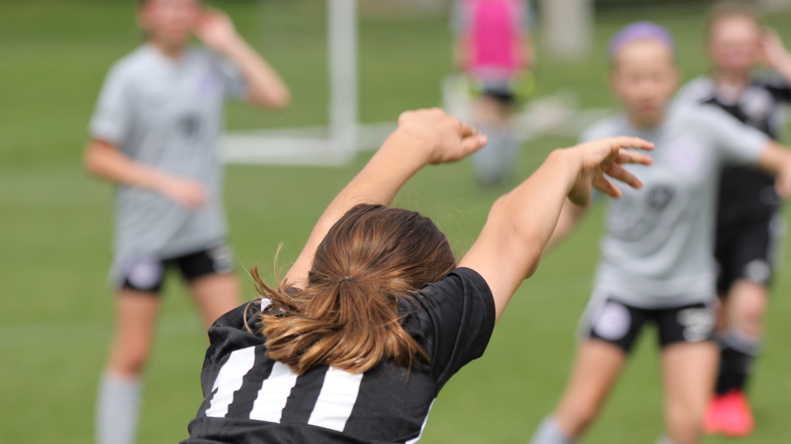 Kentucky Premier League - Kentucky Youth Soccer