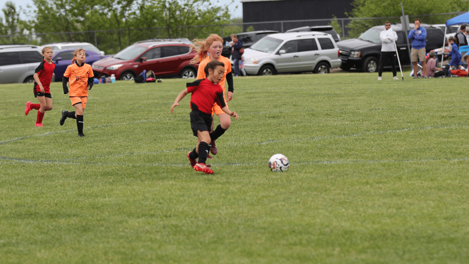 Kentucky Premier League - Kentucky Youth Soccer