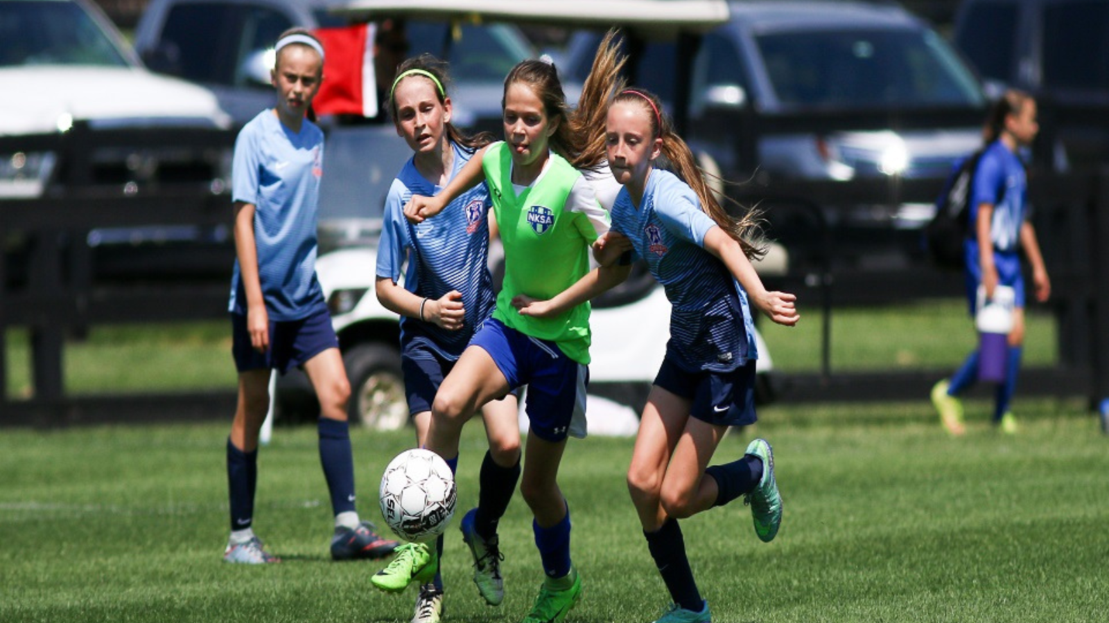 About Kentucky Youth Soccer - Kentucky Youth Soccer