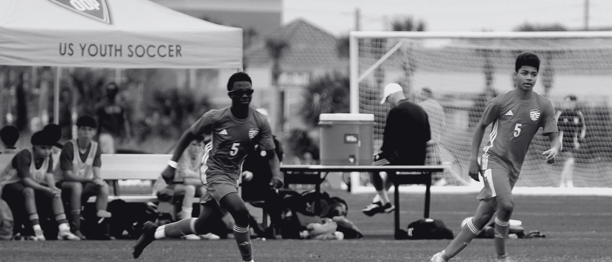 Kentucky Youth Soccer's Eli Bennett-Toro Named to 2011 Boys ODP ...